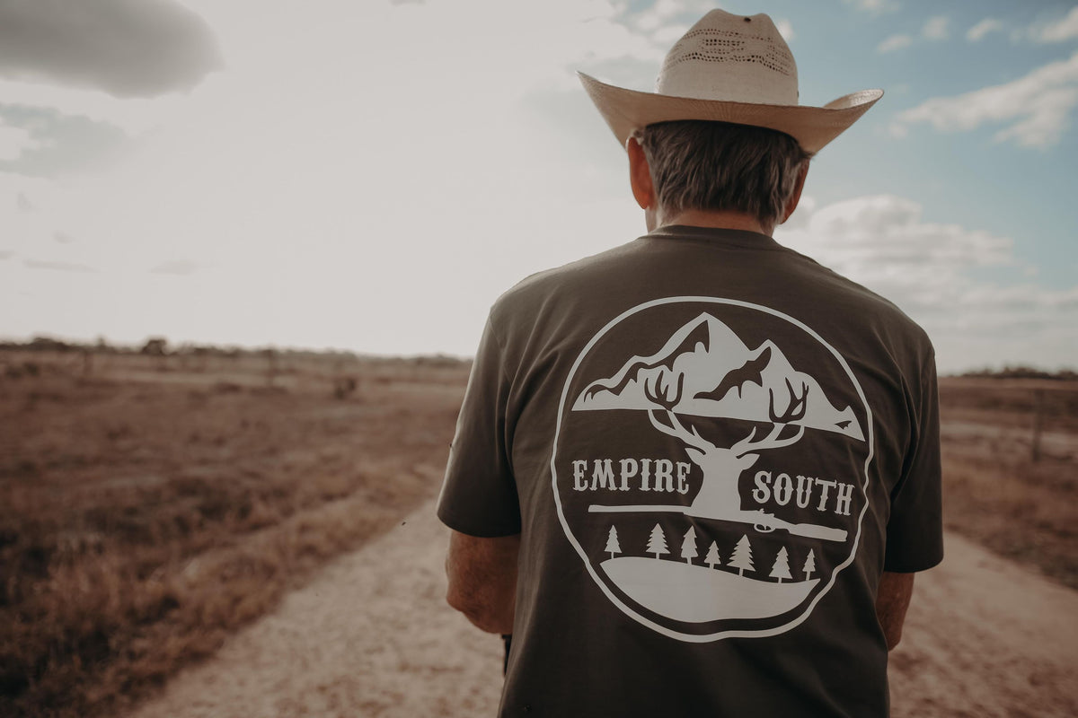 Empire South Collection – Empire South Clothing Co.